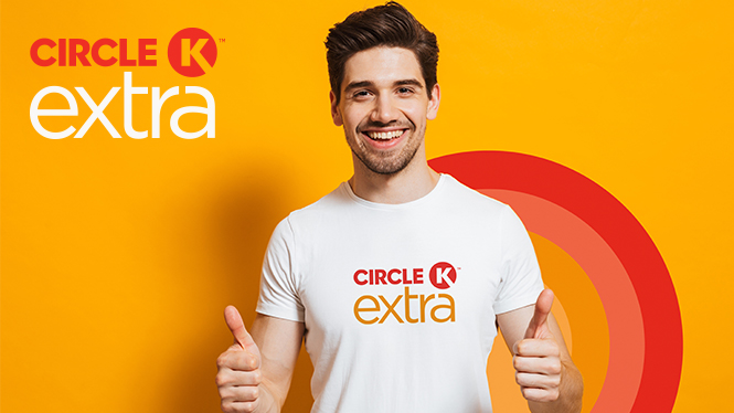 Circle K EXTRA – jak dołączyć?